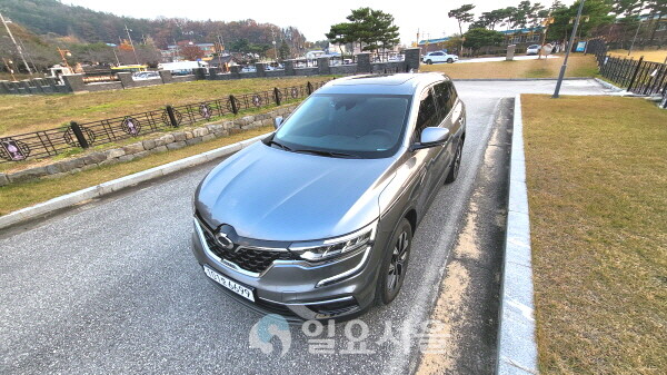 [연속기획] 내일은 프로 (73) 르노삼성 ‘QM6 2022년형 LE시그니처’