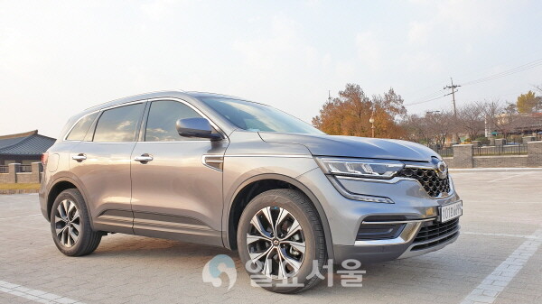 [연속기획] 내일은 프로 (73) 르노삼성 ‘QM6 2022년형 LE시그니처’