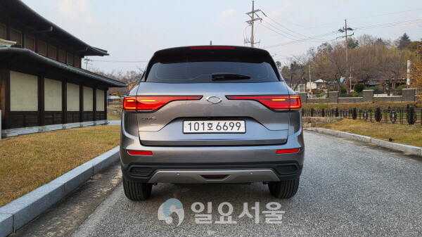 [연속기획] 내일은 프로 (73) 르노삼성 ‘QM6 2022년형 LE시그니처’