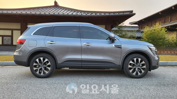 [연속기획] 내일은 프로 (73) 르노삼성 ‘QM6 2022년형 LE시그니처’