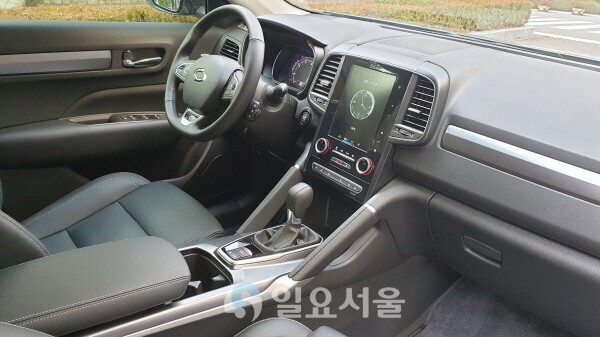 [연속기획] 내일은 프로 (73) 르노삼성 ‘QM6 2022년형 LE시그니처’