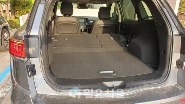 [연속기획] 내일은 프로 (73) 르노삼성 ‘QM6 2022년형 LE시그니처’