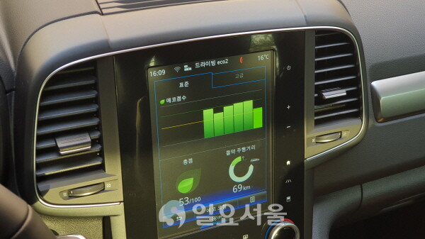 [연속기획] 내일은 프로 (73) 르노삼성 ‘QM6 2022년형 LE시그니처’