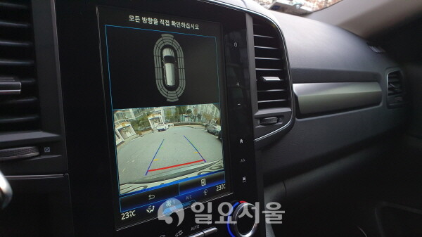 [연속기획] 내일은 프로 (73) 르노삼성 ‘QM6 2022년형 LE시그니처’