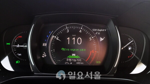 [연속기획] 내일은 프로 (73) 르노삼성 ‘QM6 2022년형 LE시그니처’