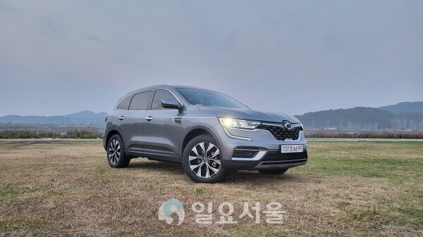 [연속기획] 내일은 프로 (73) 르노삼성 ‘QM6 2022년형 LE시그니처’