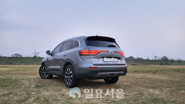 [연속기획] 내일은 프로 (73) 르노삼성 ‘QM6 2022년형 LE시그니처’