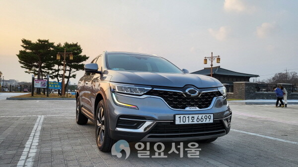 [연속기획] 내일은 프로 (73) 르노삼성 ‘QM6 2022년형 LE시그니처’