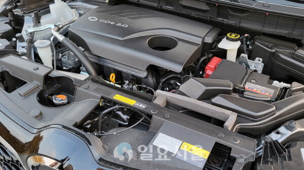 [연속기획] 내일은 프로 (73) 르노삼성 ‘QM6 2022년형 LE시그니처’