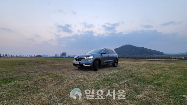 [연속기획] 내일은 프로 (73) 르노삼성 ‘QM6 2022년형 LE시그니처’