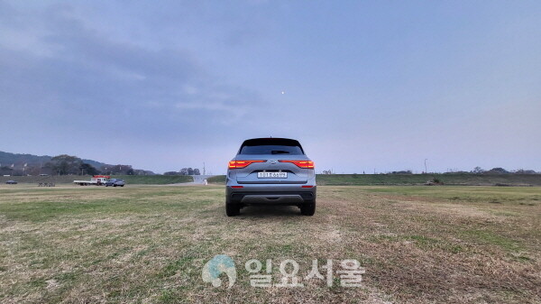 [연속기획] 내일은 프로 (73) 르노삼성 ‘QM6 2022년형 LE시그니처’