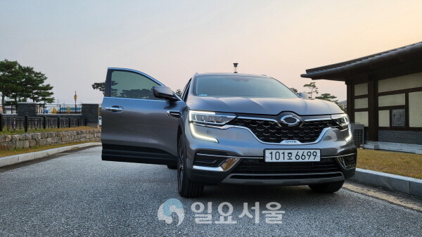 [연속기획] 내일은 프로 (73) 르노삼성 ‘QM6 2022년형 LE시그니처’