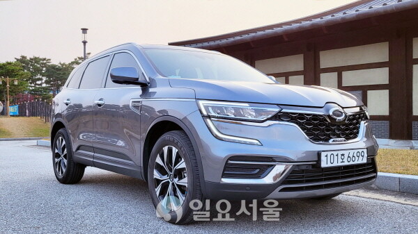 [연속기획] 내일은 프로 (73) 르노삼성 ‘QM6 2022년형 LE시그니처’