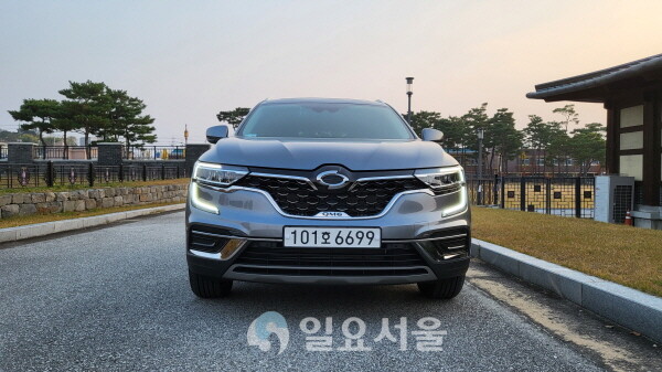 [연속기획] 내일은 프로 (73) 르노삼성 ‘QM6 2022년형 LE시그니처’