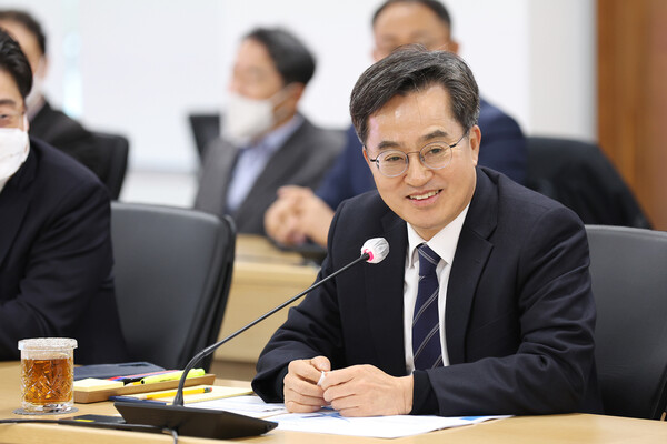 경기도, ‘기회경기혁신포럼 – 경바시 시즌1’ 개최