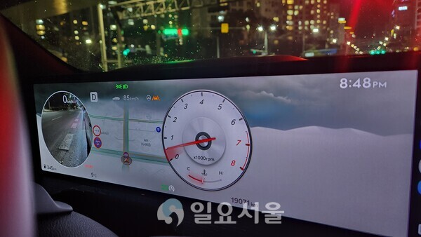 [연속기획] 일요서울 카스토리 (233) 제네시스 ‘GV80 쿠페’… 제네시스 브랜드의 진화