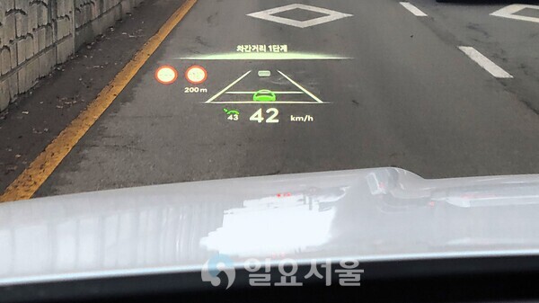 [연속기획] 일요서울 카스토리 (233) 제네시스 ‘GV80 쿠페’… 제네시스 브랜드의 진화