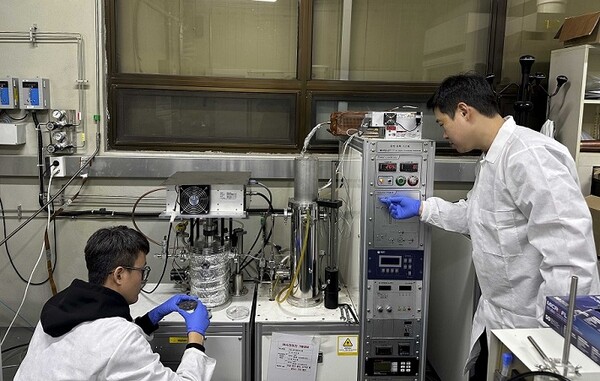 [대덕특구] KAIST, 세계 최고 CO2 전해전지 개발
