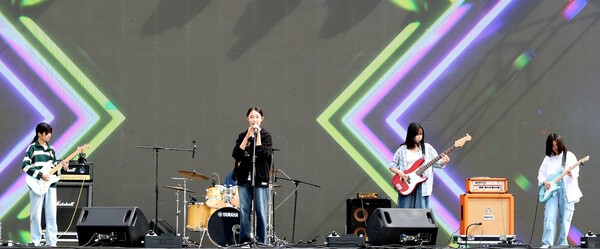 안양시, ‘제27회 청소년축제 및 청소년의 날 기념식’ 성공적 개최