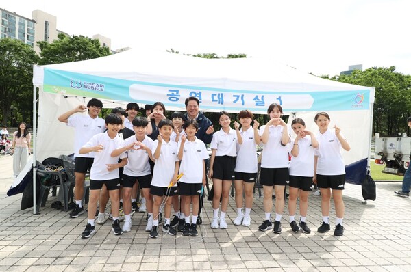 안양시, ‘제27회 청소년축제 및 청소년의 날 기념식’ 성공적 개최